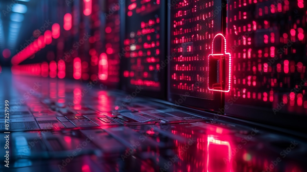 Visual guide to cybersecurity risk assessment and threat mitigation ...