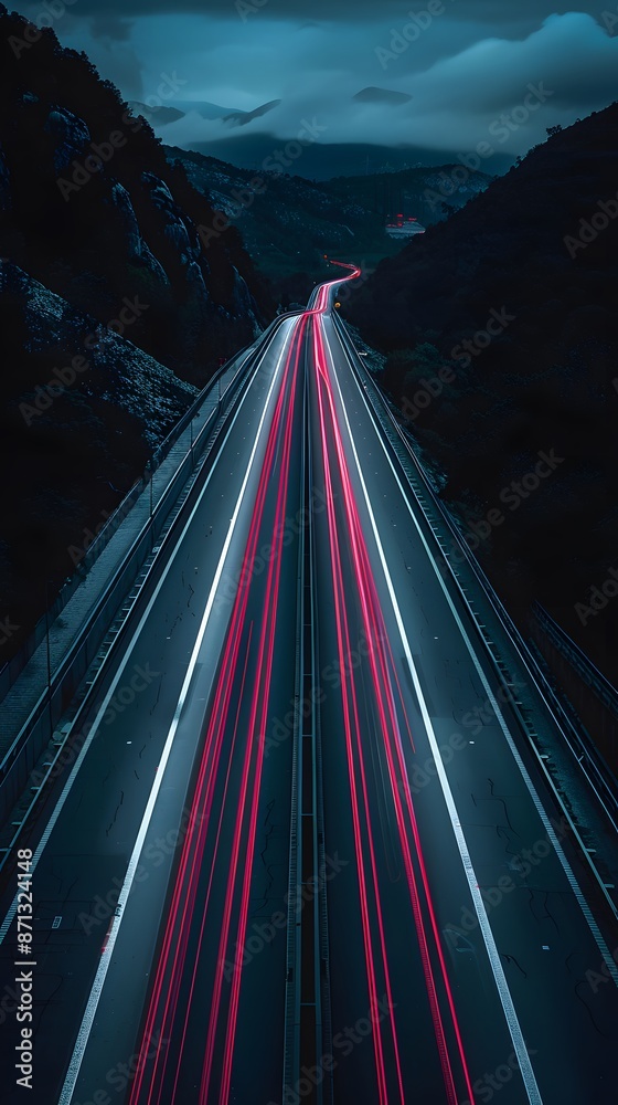 Explore the future of transportation with our most sought-after images ...