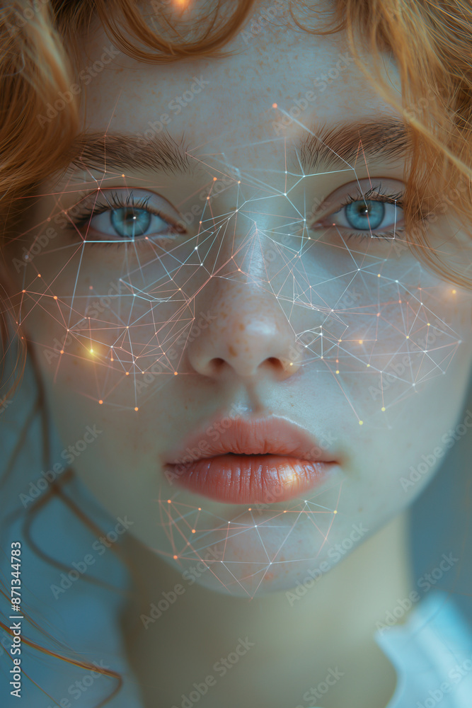 A neurological illustration of face recognition and self-awareness ...