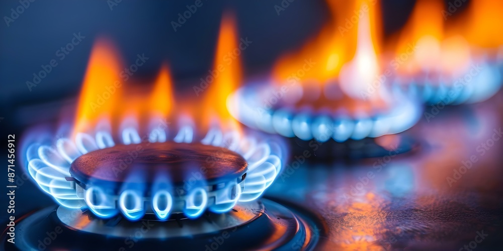 How Gas Power Plants Generate Electricity using Natural Gas in Gas ...