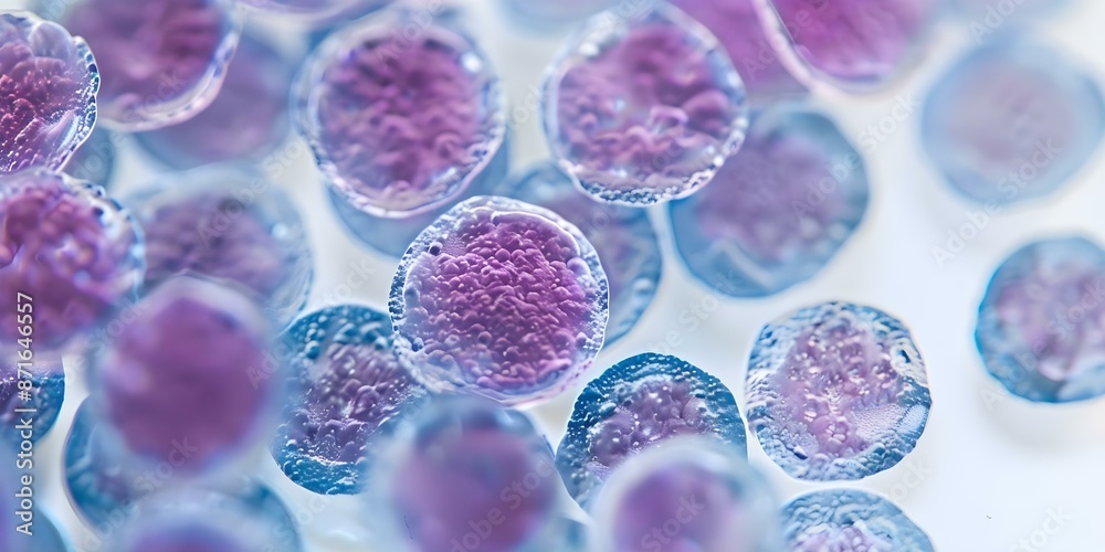 Visualizing the Measles Virus at High Magnification Using an Electron ...