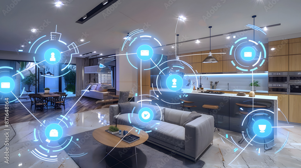 Automated Energy Management Systems, automated energy management ...