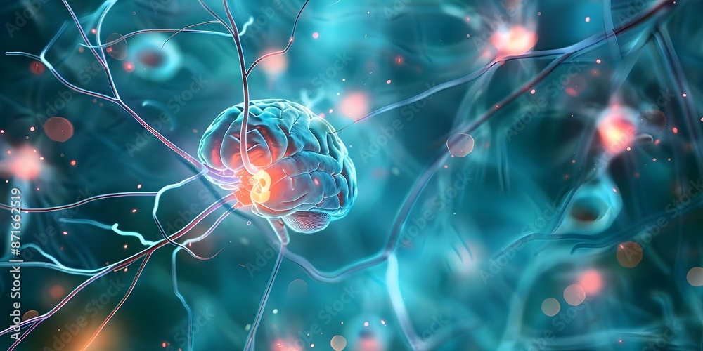 Visualizing the Intricacies of the Human Brain Neurons Firing and ... Visualizing the Intricacies of the Human Brain Neurons Firing and ...