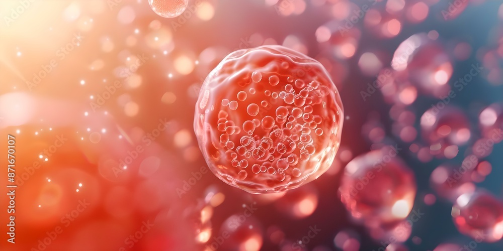 Stages of Embryo Development from Ovulation to Fertilization of ...