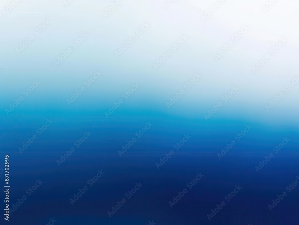 gradient blue background smooth transition from deep navy to light ...