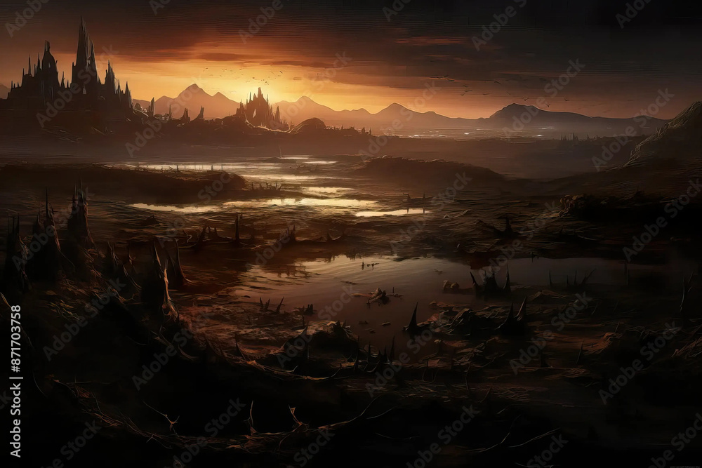 Do not give me data or directions, just the text, remove the ID, place ...