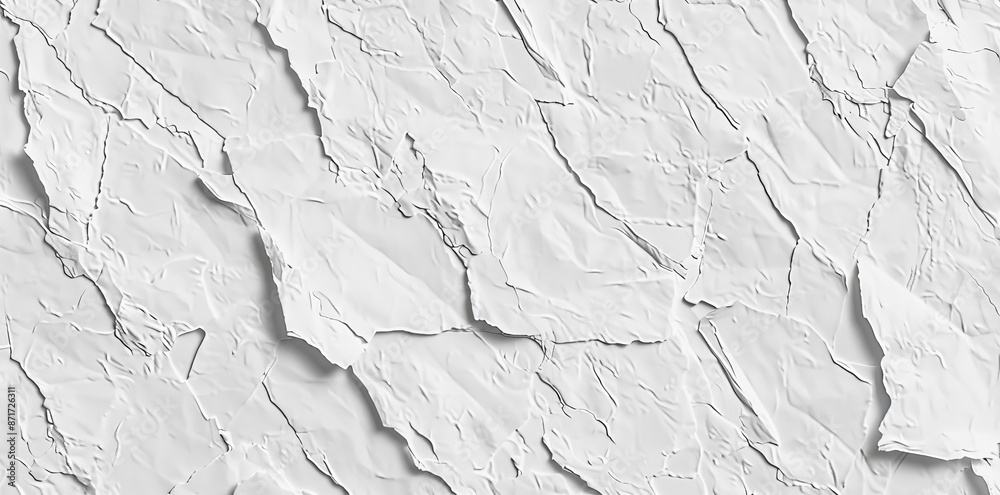 This seamless recycled fiber paper texture overlay can be tiled to ...