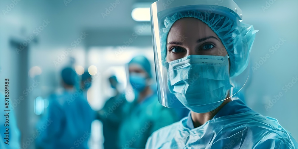 Improving patient safety and healthcare efficacy through optimized ...