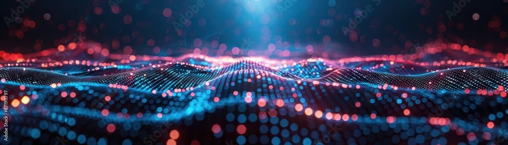 Big Data Driven Process For Optimizing Network Latency Network Latency Performance Enhancement