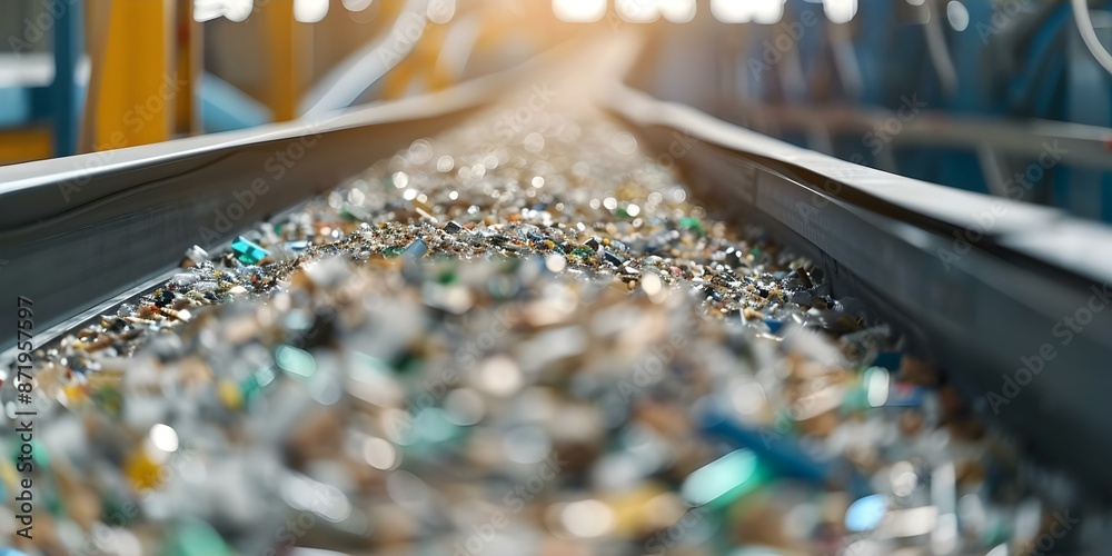 Converting Waste into Energy Through Conveyor Belt-Driven Boiler ... Converting Waste into Energy Through Conveyor Belt-Driven Boiler ...
