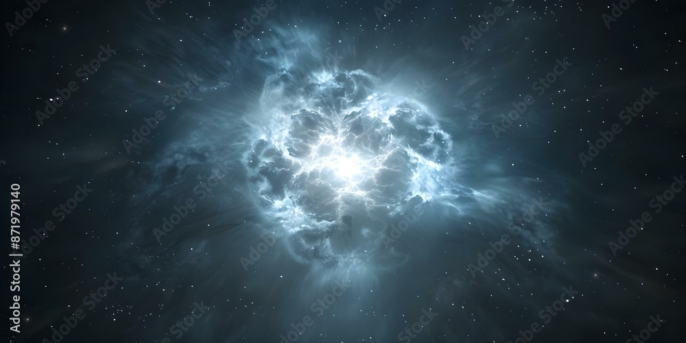 Spectral signatures of chemical elements in starlight tell story of ...