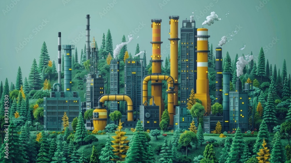 Design an infographic showing the step-by-step process of achieving ...