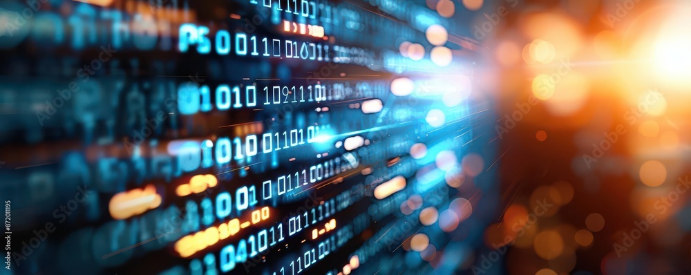 Programming languages translated into a visual representation of ...