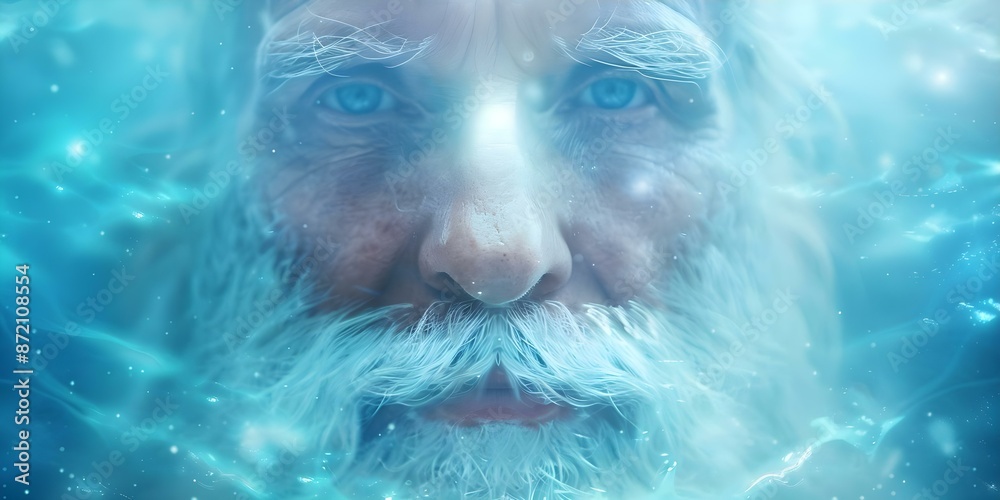 Svarog Revered Deity, Creator of the World, Known for Wisdom and ...