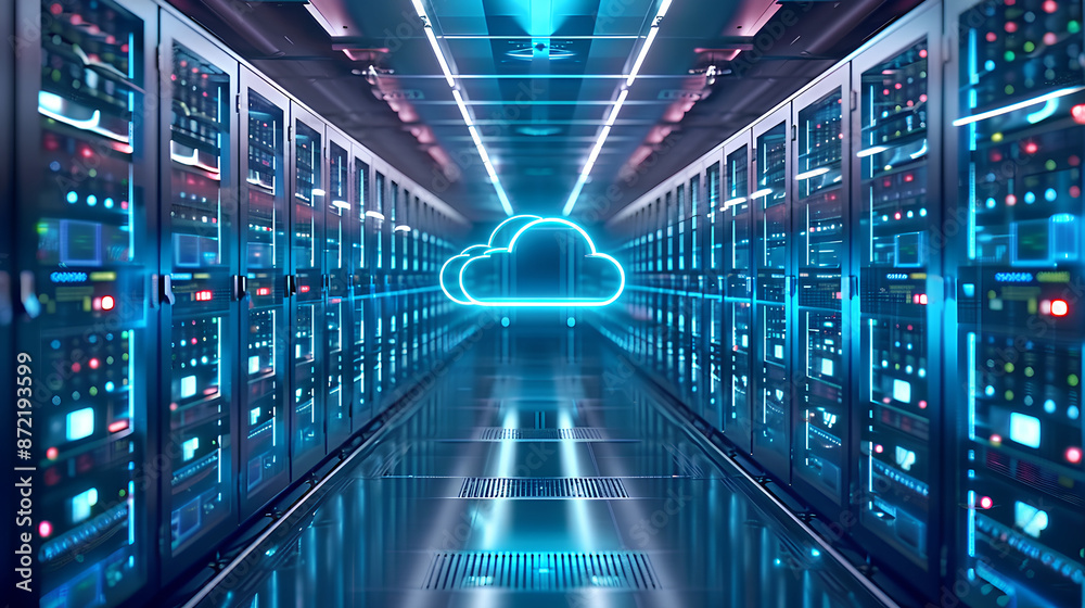 Seamless Hybrid Cloud Environment with Integrated On Premise and Cloud ...