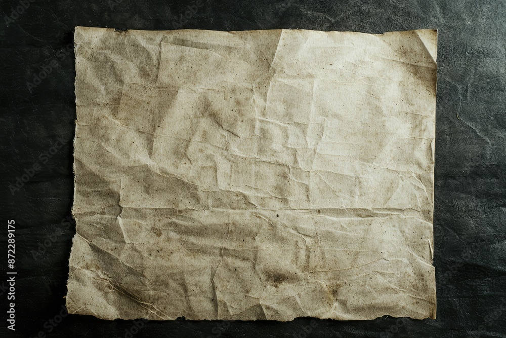 Aged paper texture that mimics the look and feel of old manuscripts ...