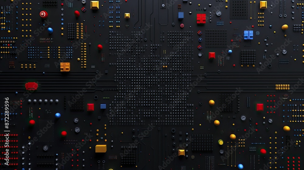 Delve into complex system design, exploring the principles ...