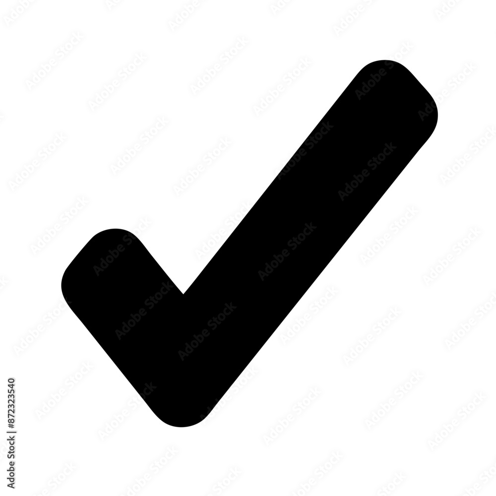 check mark, verification, approved, confirm, valid, correct, tick, success, right, select, mark ...