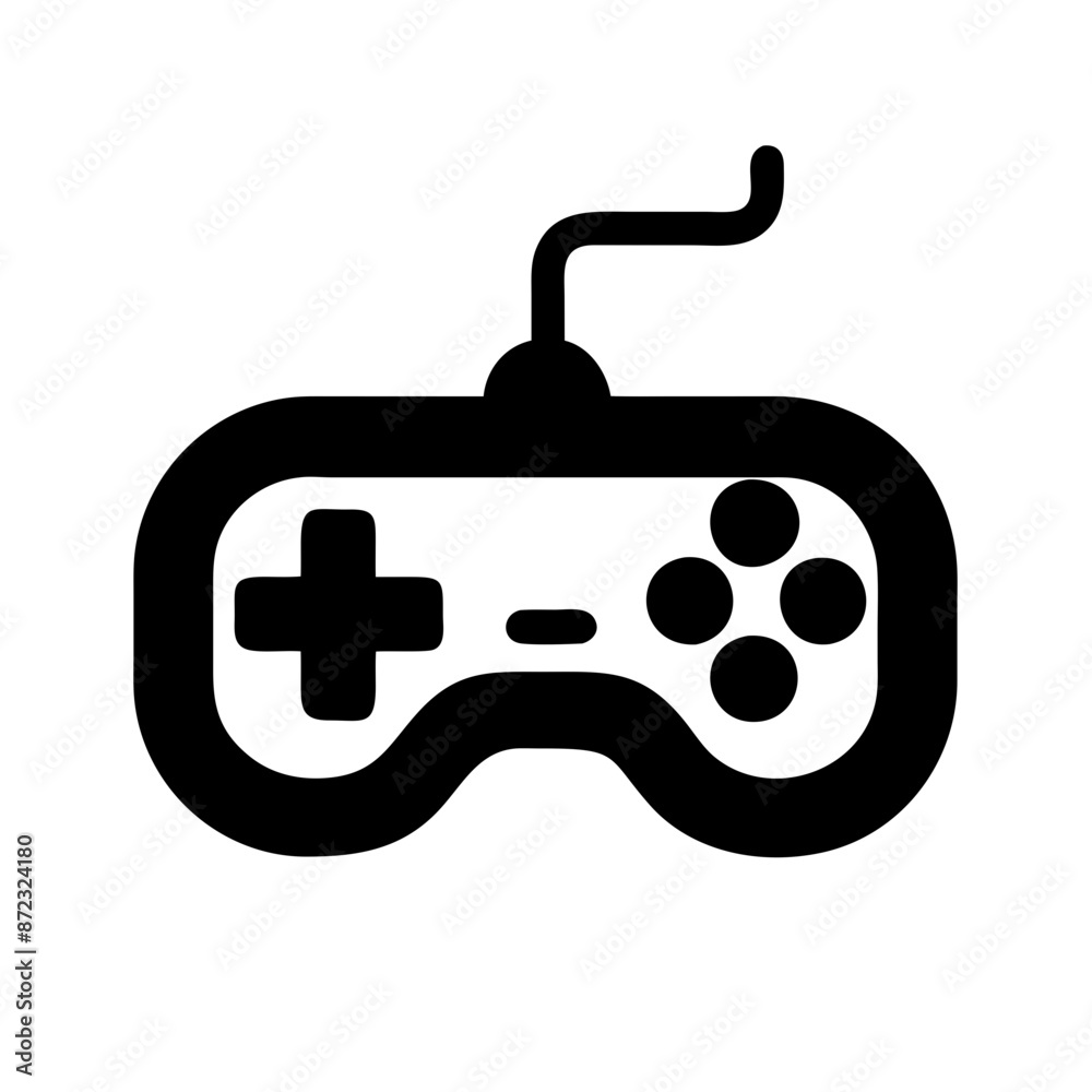 game controller, gamepad, joystick, gaming controller, video game ...