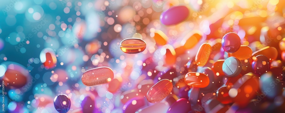 Simulation of sequence implementation in pharmaceutical drug ...