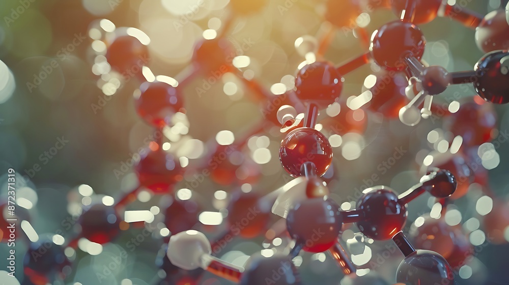 Comprehensive Exploration of Molecular Models in Bonding Chemistry: A ...