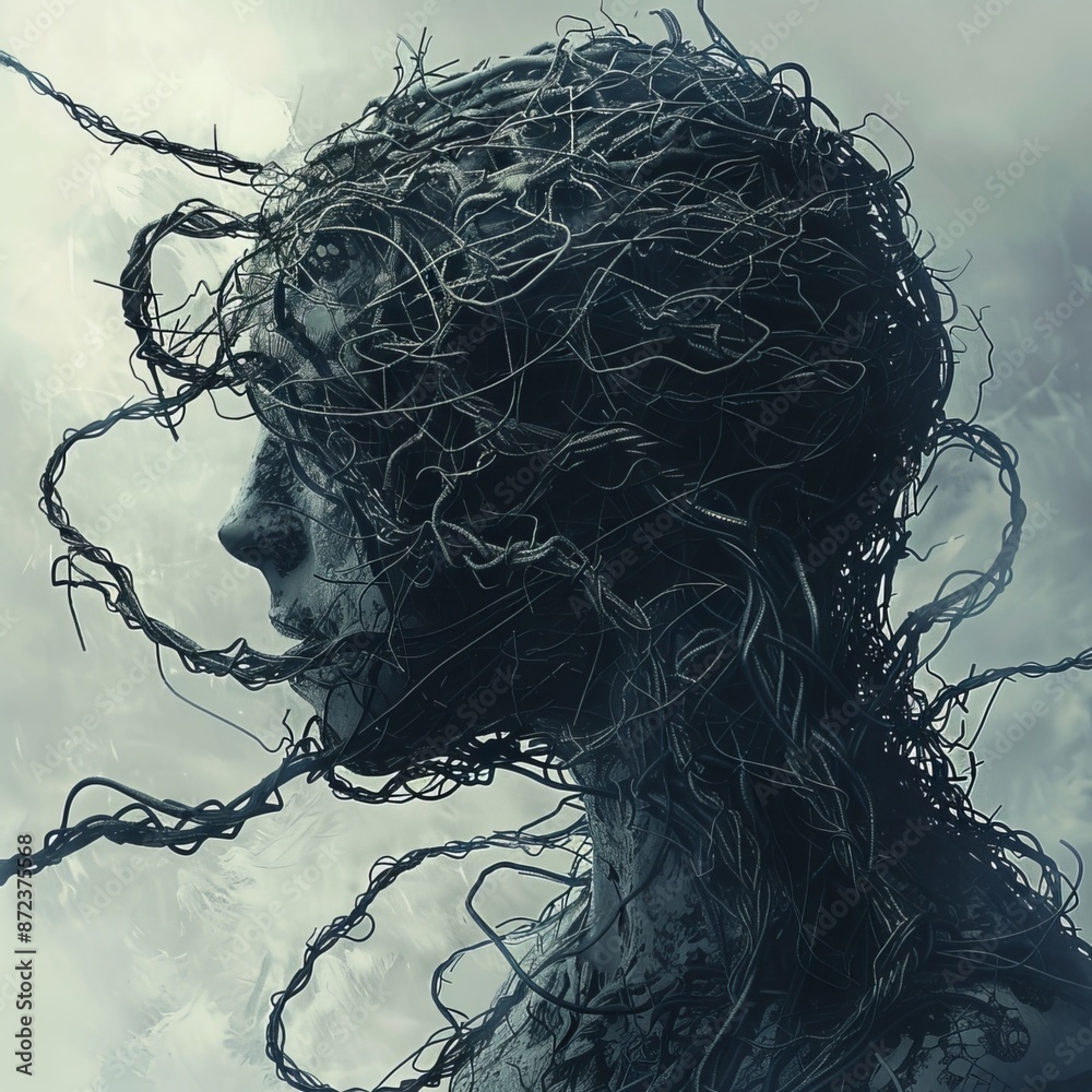 Mental health disorder can make people feel weak and stressed. It can ...