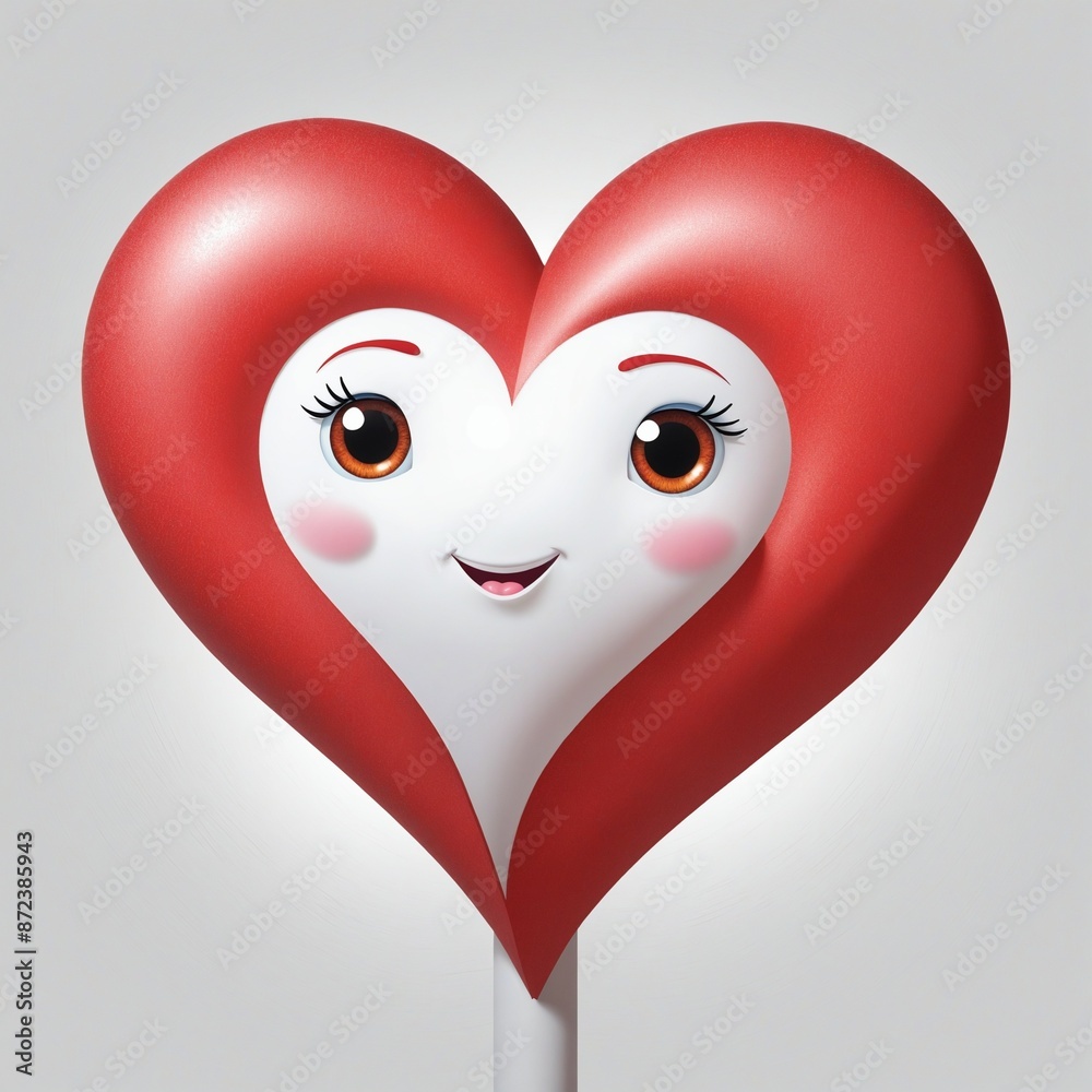 Hand-drawn cartoon heart symbols for wedding proposals and romantic ...