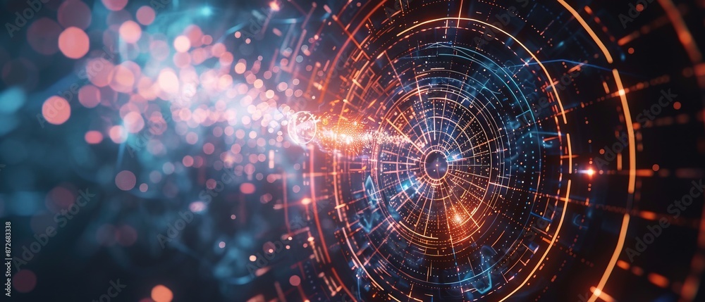 A radar chart comparing the skills of different athletes, with spokes ...