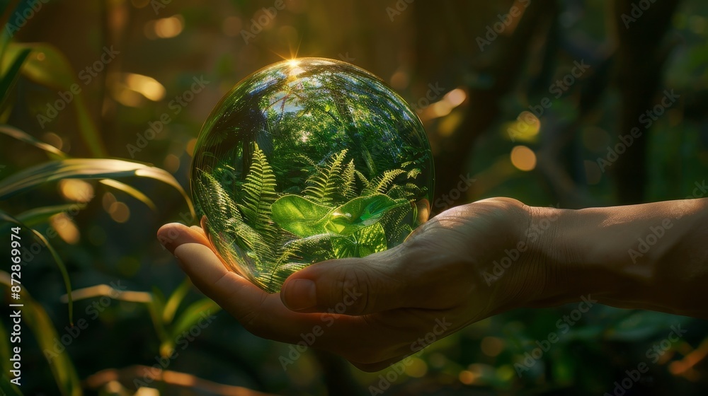 Ecological impact assessment of product value chains. Business value ...