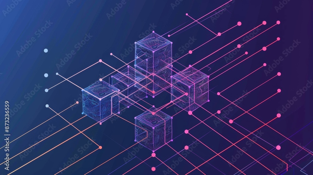 The architecture of a convolutional neural network in vector form ...