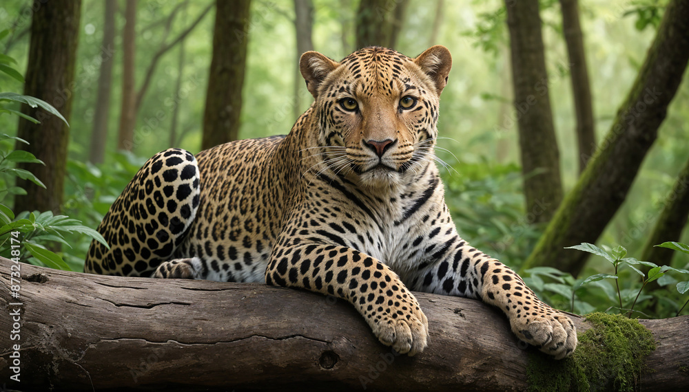 leopard, cat, animal, jaguar, wildlife, wild, predator, zoo, nature ...