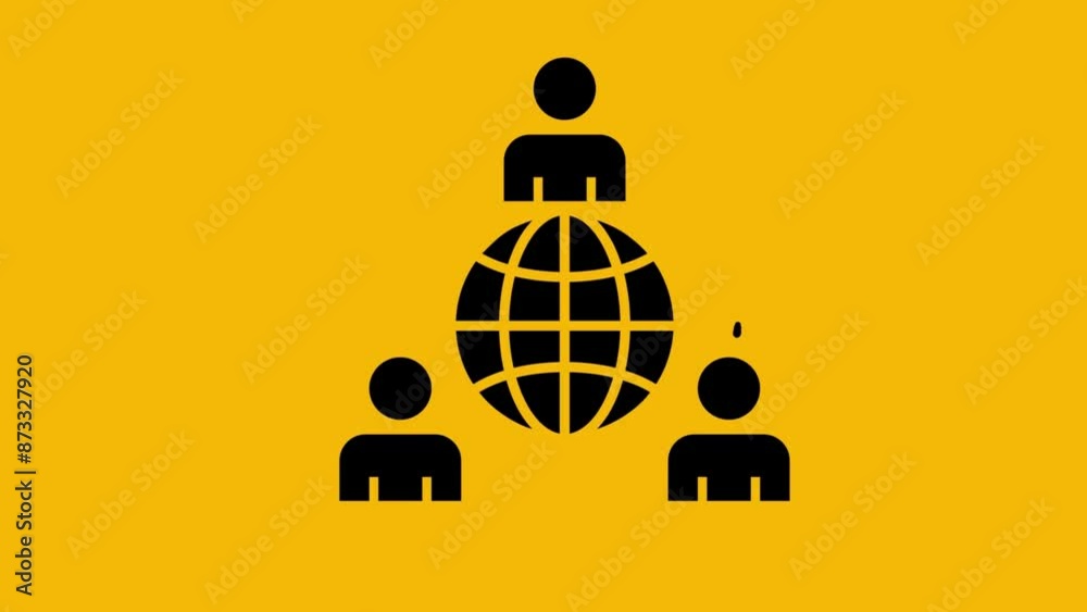 How does satellite internet work? Internet service providers send an ...