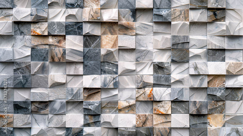 home decorative 3d elevation wall tiles design, Seamless Ceramic Tiles ...