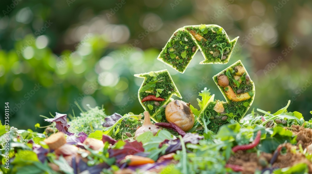 Green recycling. Discover the importance of composting and recycling ...