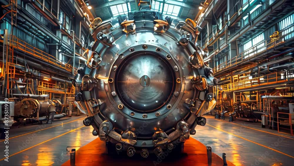 Industrial high tech energy shell and tube heat exchangers with pipes ...