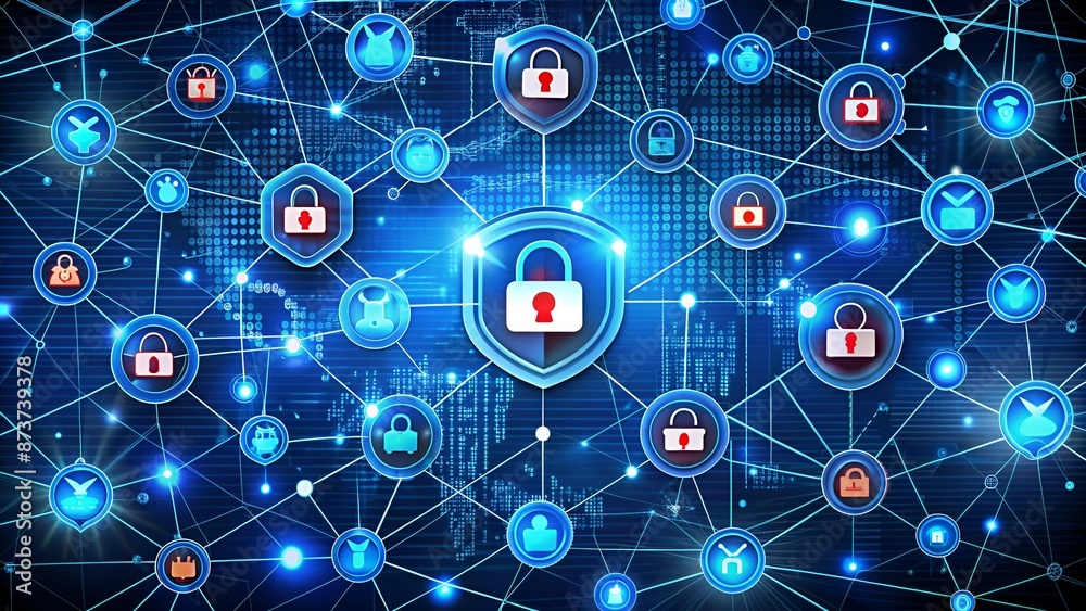 Network Vulnerability - Virus, Malware, Ransomware, Fraud, Spam ...