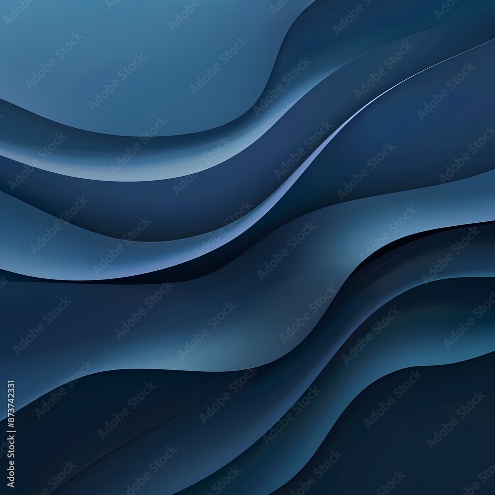 9w A minimalist design of clean lines and smooth curves, a ...