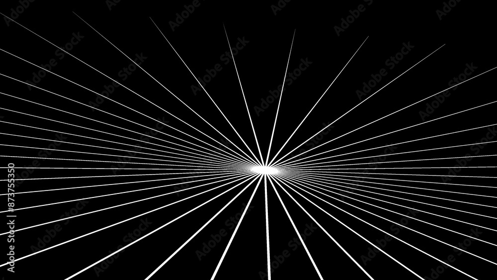 Abstract background with black and white shapes.Backdrop in UHD format ...