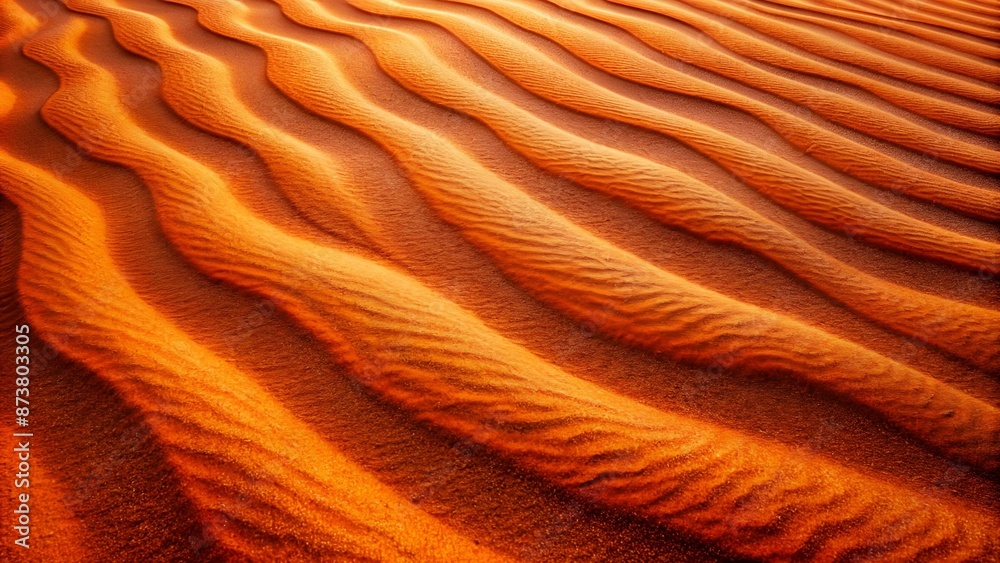 An Indian red sand background offers a distinctive and earthy texture ...