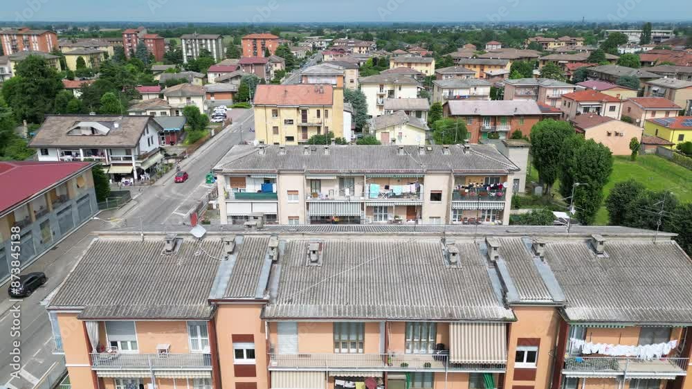 Asbestos eternit is a dangerous material for human health due to lung ...