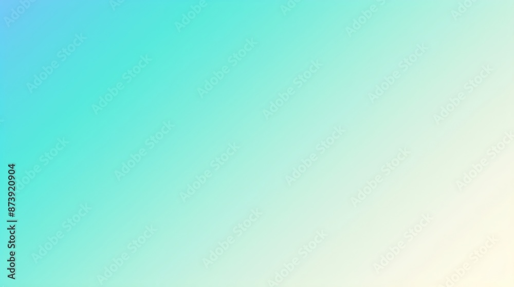 Midnight Green to White Gradient Background - Seamless Natural ...