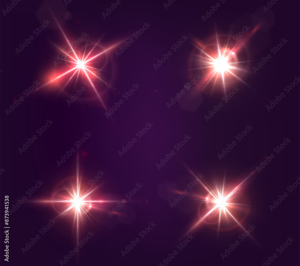 Flash, realistic highlights, glowing effects, camera light, sunlight ...