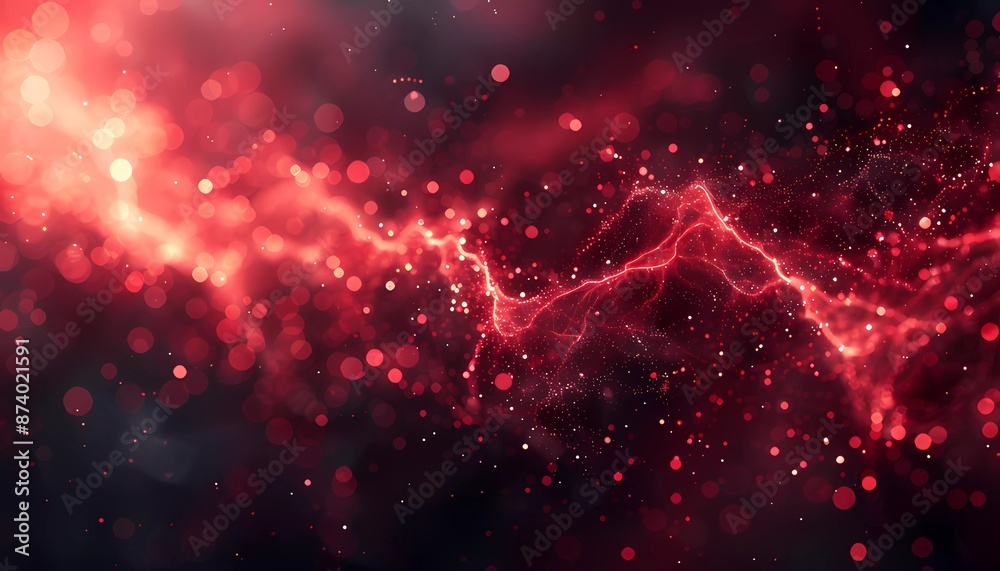 Evolution of Digital Threads, series of interconnected threads evolving ...