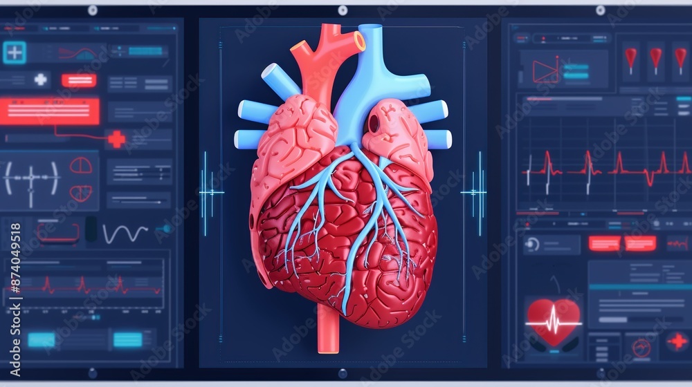 Explore the principles of biomedical engineering and medical technology ...