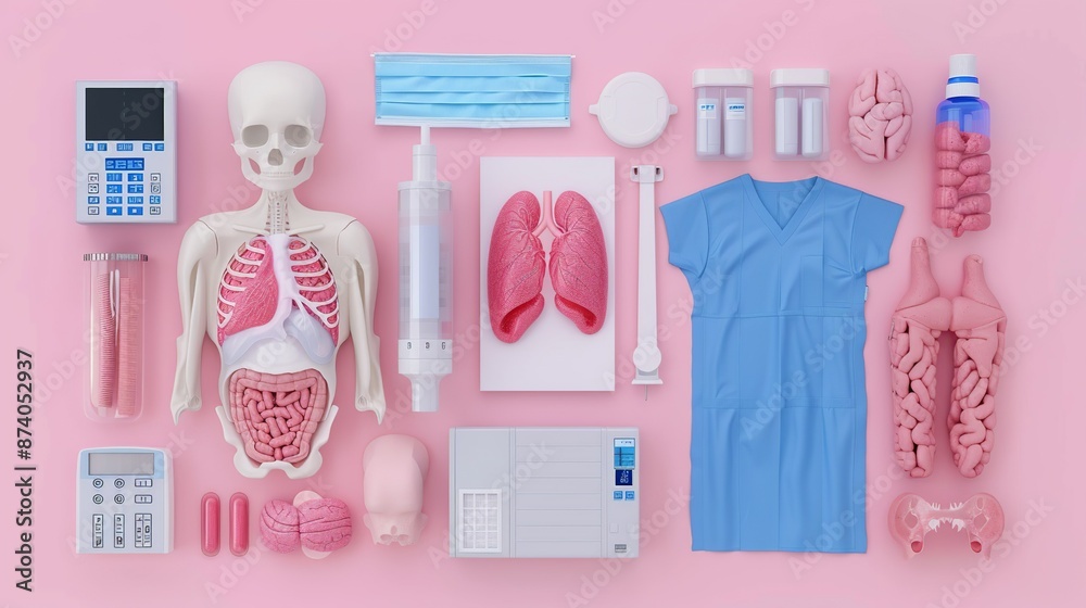 Visualize the radiological imaging techniques used in medical ...