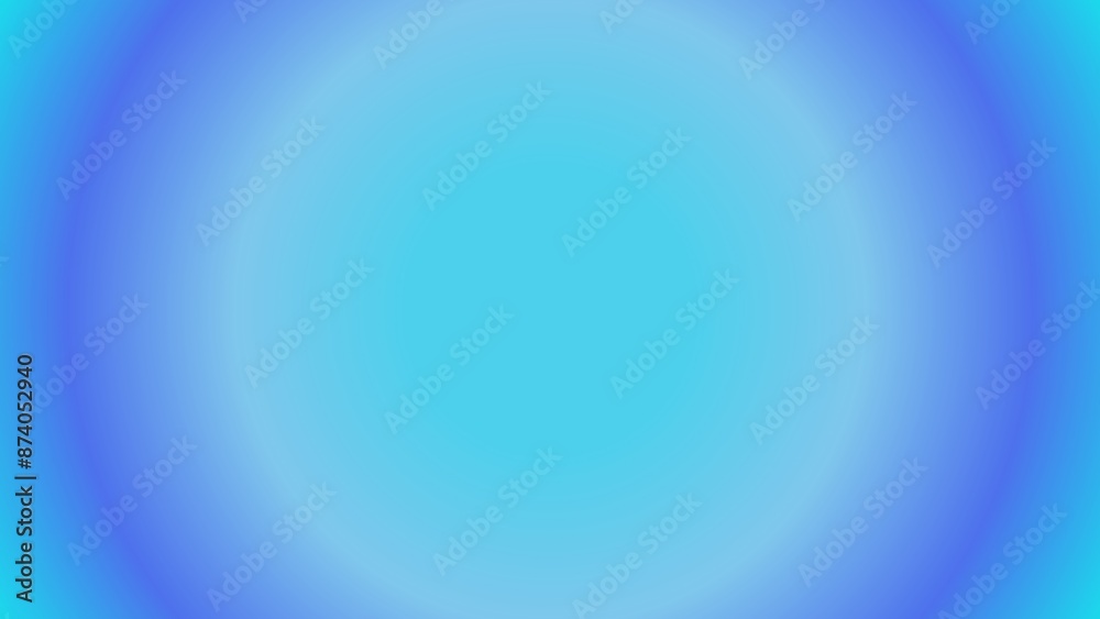 Green background texture, simple color radial gradient background ...