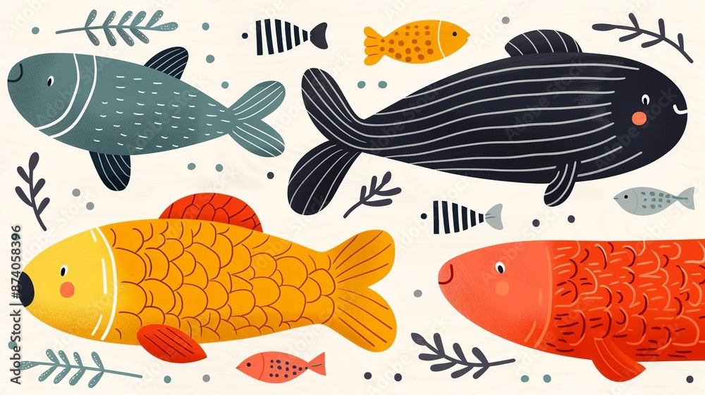 Illustrate the principles of evolutionary biology and biodiversity in ...