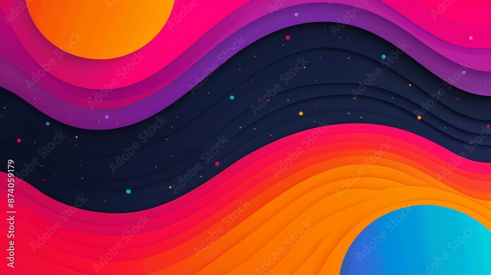 Depict the principles of mechanics and physics through artistic ...