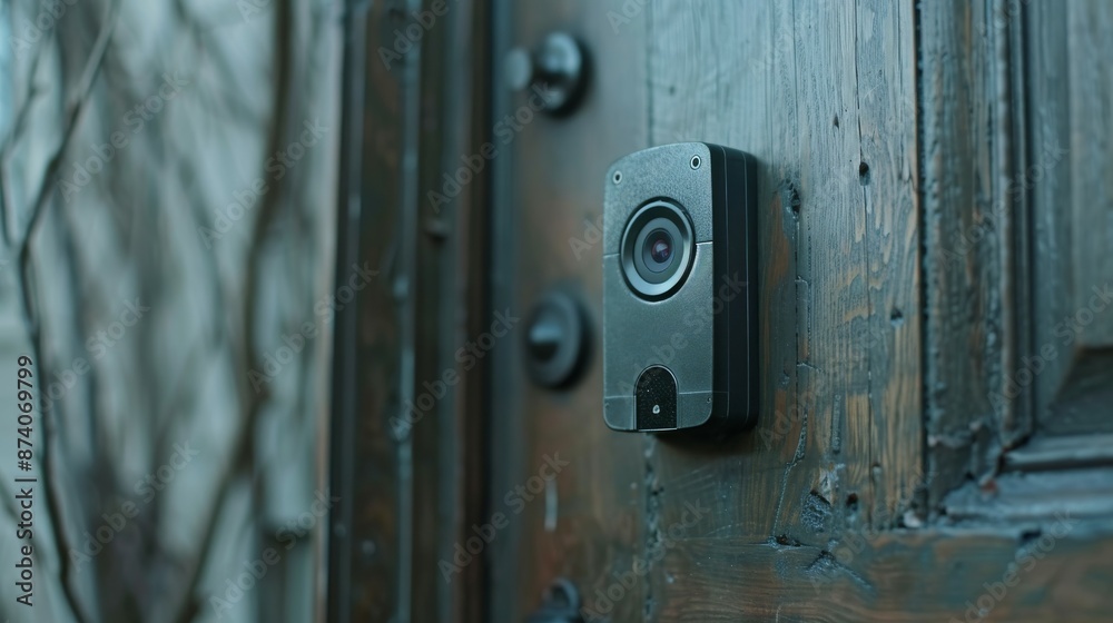 Comprehensive DIY Doorbell Camera Installation Tutorial with Wiring ...
