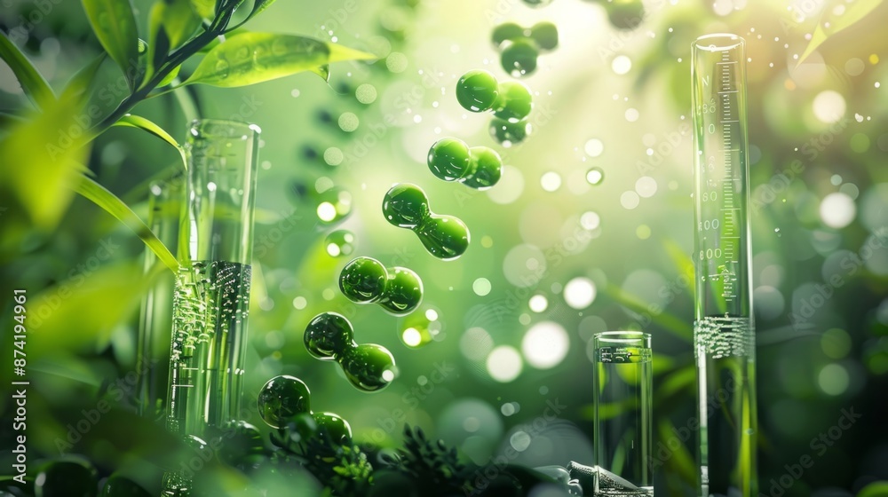 Innovative Breakthroughs: The Power of Biotechnology in Modern Science ...